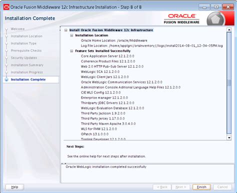 Grc Application Access Controls Governor 865 Installation With Weblogic Oracle Advanced