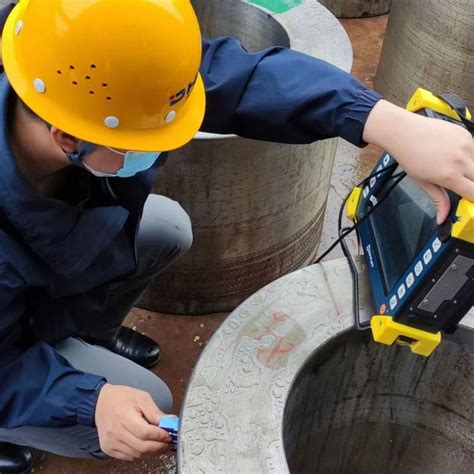 Pengertian Pulse Echo Ultrasonic Testing Fungsi Dan Keunggulannya Pengadaan1