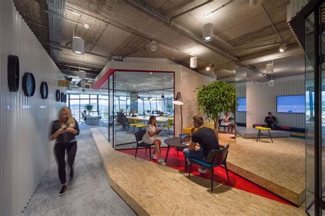 Agile Workplace Design Artofit