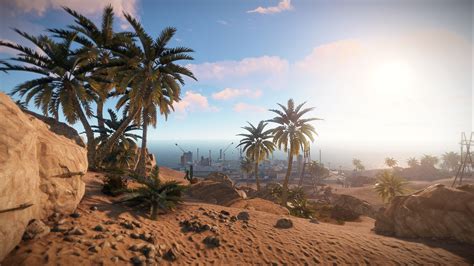 The Air Power Update News — Rust