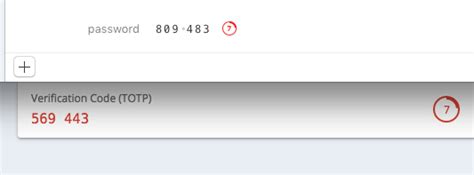 Totp Codes Are Wrong Imported From 1password · Issue 100 · Bitwarden