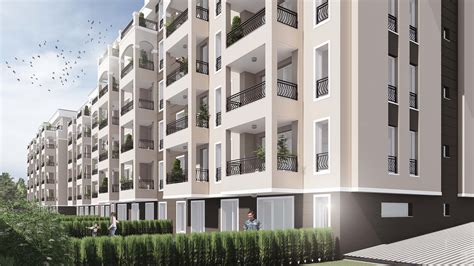 Grande Belvedere 1 ПИМК БИЛД Строителна компания