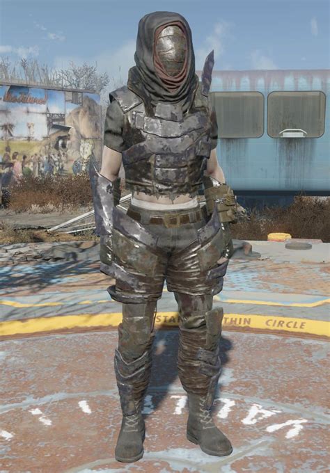 36 Best Fallout Raider References Images On Pinterest Raiders