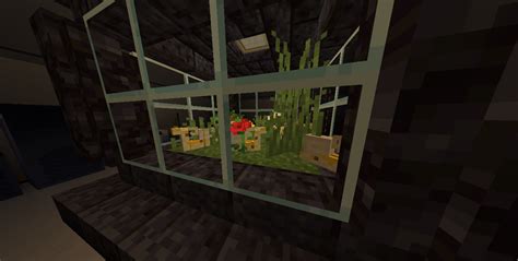 SCP Rebooted Gallery Minecraft Mods CurseForge