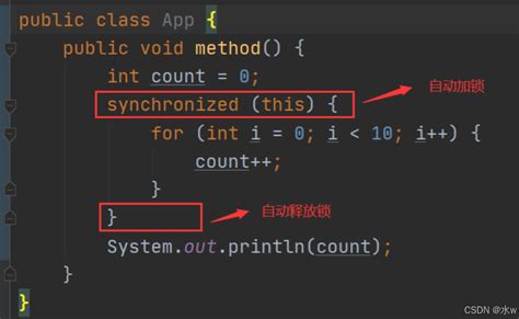 Synchronized和 Reentrantlock有什么区别synchronized和reentrantlock区别 Csdn博客