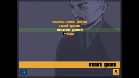 gta iii loading saved game error in pirated games fixed youtube