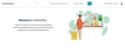 Hey Fam Introducing My New Project Onefine Stay The Ultimate Hotel