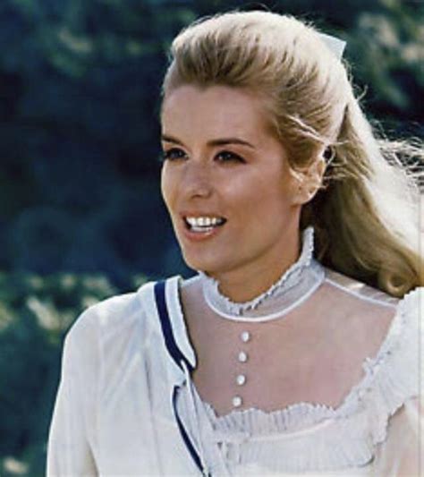 Sally Ann Howes Sally Ann Howes Sally Ann Old Hollywood