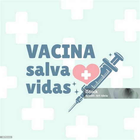 예방 접종 캠페인 배너 예방 접종의 중요성 브라질 포르투갈어 예방 주사기 백신 접종 백신 접종 인플루엔자 바이러스 Centers For Medicare And