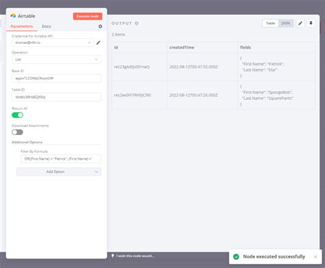 Airtable Filter By Formula With Multiple Condition Questions N8n Community