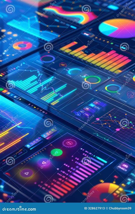 Visual Infographic Comparing Features Of Productivity Software With