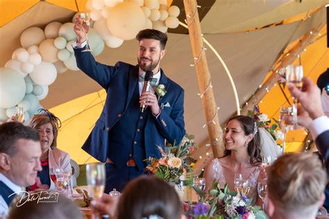 How To Write A Memorable Groom S Speech A Step By Step Guide