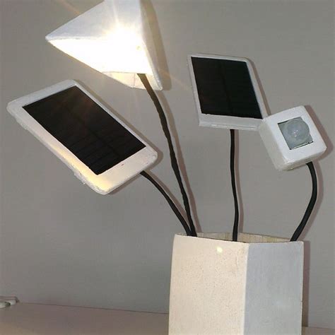 Smart Solar Lamp Hackaday Io