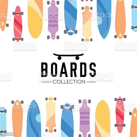 스케이트 보드와 스케이트 보드의 주제에 벡터 일러스트 0명에 대한 스톡 벡터 아트 및 기타 이미지 0명 거리 그래피티