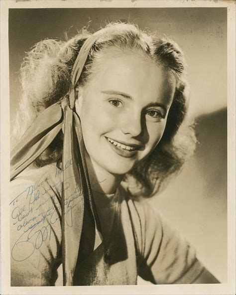 Peggy Ann Garner Batman