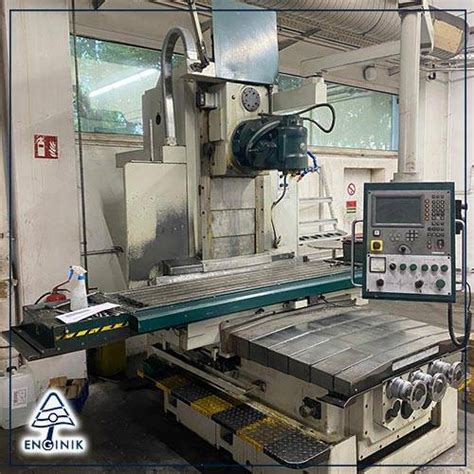 دستگاه فرز سه محور، چهار محور، پنج محور سی ان سی Cnc انجینیک