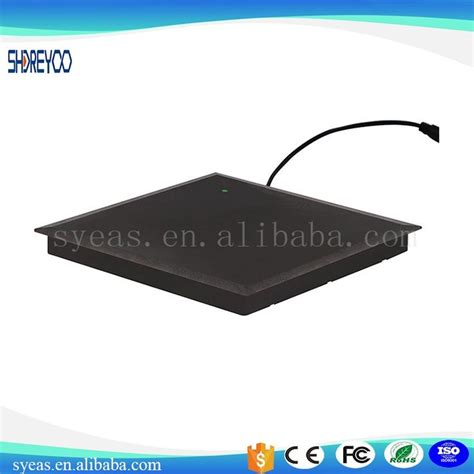 Eas Security Tag Rf Soft Label Integrated Deactivator 8 2mhz Eas Alarm Tag Label Demagnetizer