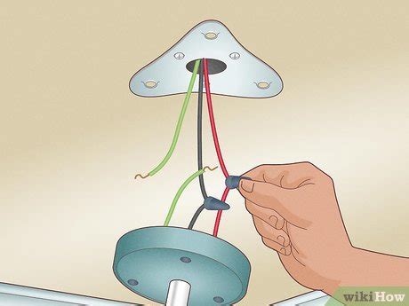How To Wire A Light Easy Steps For Beginners