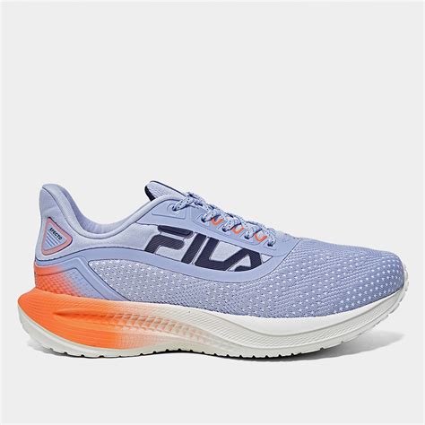 Tênis Fila Femininos Melhores Preços Netshoes