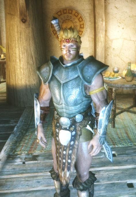 Wis Skimpy Male Armors Conversions For Sos Page 5 Skyrim Adult