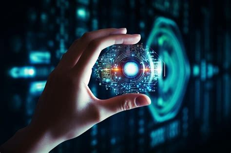 Cybersecurity Concept User Privacy Security And Encryption Secure Internet Access Technolog