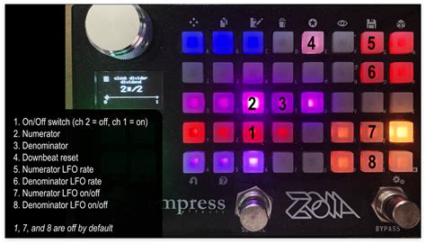 Midi Clock Divider Patchstorage