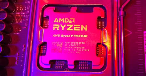 Amd Cpus With Zen 6 Architecture Will Still Use The Am5 Socket