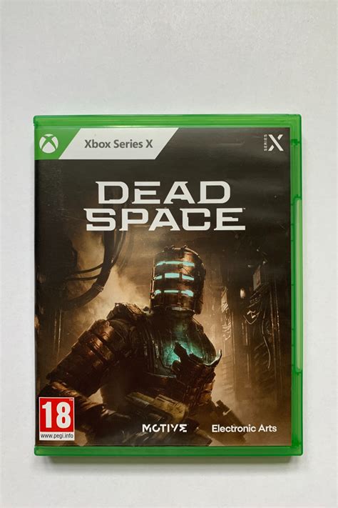 Dead Spacexbox Series Nintendopusheren