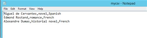 Exporting Data From Json To Csv With Ssis Sqlservercentral