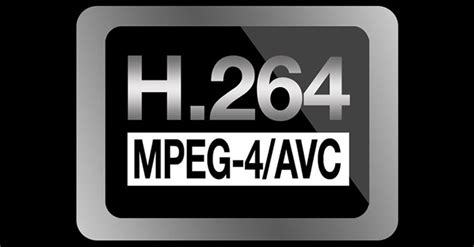 Difference Between H 264 And X 264