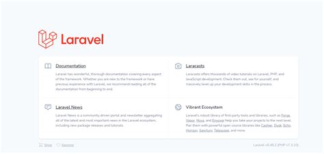 Tutorial Laravel Cara Membuat Route Di Laravel 8 Sobatcoding