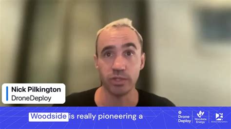 Dronedeploy On Linkedin Realitycapture Robotics Technology Oilandgas Innovation