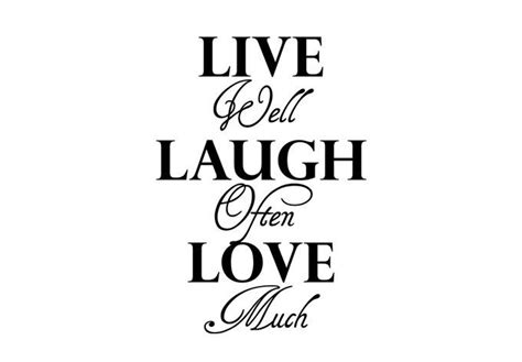 Love Quotes To Live By