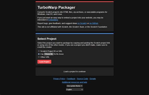 converting sb sb2 and sb3 into windows executables how to