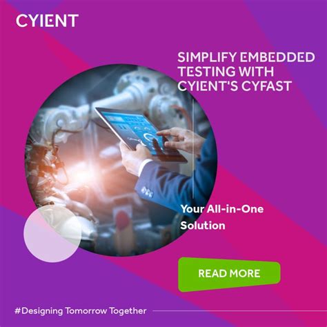 Cyient On Linkedin Whitepaper Embedded Software Testing Challenges And Solutions
