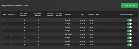 Bug Library Files Listed In Wrong Order After Renaming Files Similar To Issue 517 · Issue