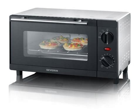 Купить Северин ТО 2052 электрическая духовка: отзывы, фото и ...