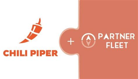 Chili Piper Integration Convert Marketplace Visitors Instantly To Booked Meetings
