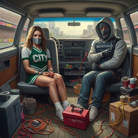 Cheerleader Ai 0037 By Z Krd On Deviantart