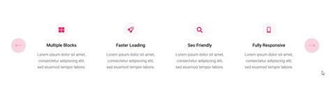 How To Add An Infobox Carousel In Wordpress Nexter Wp