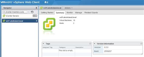 Patching Vcenter Server Appliance 6 Vcsa