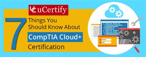 CompTIA Cloud Certification Training UCertify