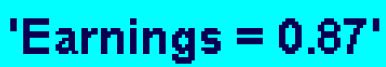 Tos Thinkscript Collection