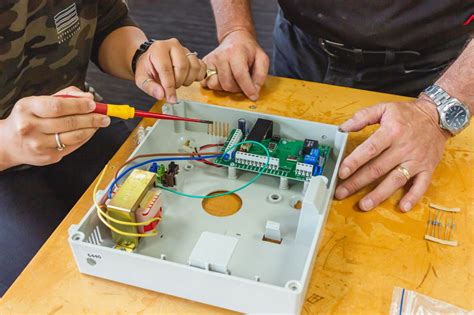 Electronics Courses Nz Certificate In Electronics E Tec