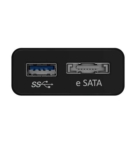 Kanex Thunderbolt To Esata Usb Adapter