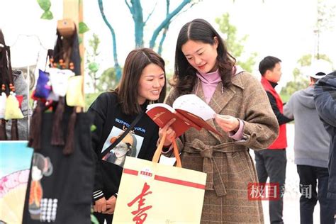 書香武漢·悅讀黃陂！第七屆木蘭讀書節火熱進行中 每日頭條
