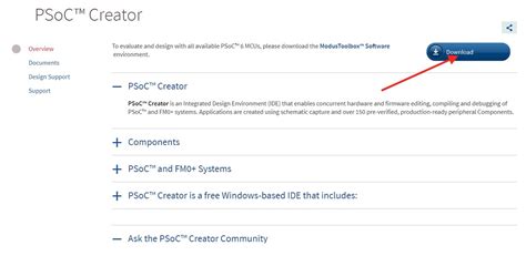 Infineon——psoc Creator 4 X版 安装篇 大大通 简体站