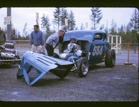 History Mooneyham And Sharp 554 Coupe Page 2 The H A M B