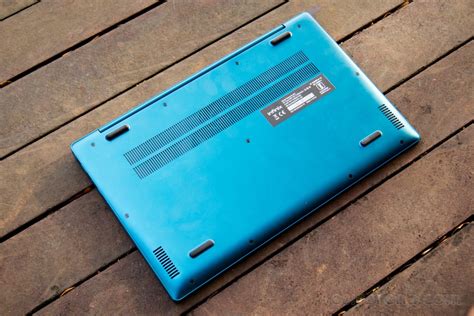 Infinix INBook X3 Slim Review GSMArena Com News