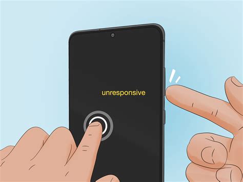 How To Force Reboot Your Android 3 Straightforward Methods